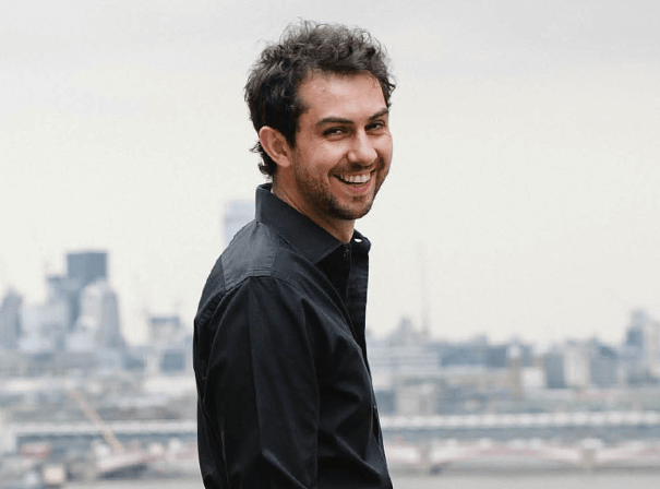 Daniel Hulme | Booking Agency | Speakers Roster | MN2S