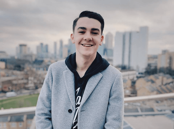 Ben Towers | Booking Agency | Speakers Roster | MN2S