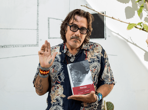 Jonathan Shaw | Booking Agent | Speakers Roster | MN2S