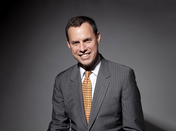 Kevin Allen | Booking Agent | Speakers Roster | MN2S