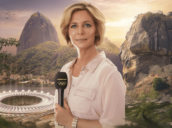 Hazel Irvine | Booking Agent | Speaker Roster | MN2S