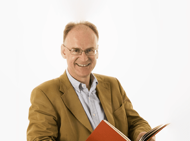 Matt Ridley | Booking Agent | Speaker Roster | MN2S