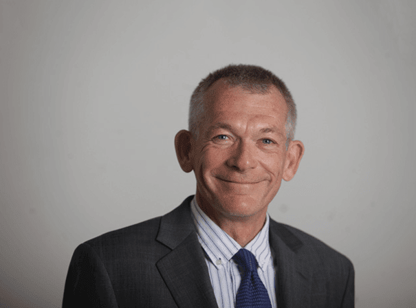 Peter Marsh | Booking Agent | Speakers Roster | MN2S