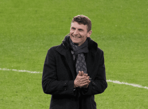 Tor-andre Flo | Booking Agent | Talent Roster | MN2S