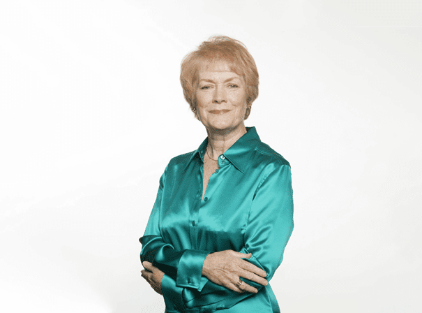 Sue MacGregor | Booking Agent | Speakers Roster | MN2S