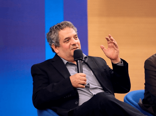 Ted Plafker | Booking Agent | Speakers Roster | MN2S