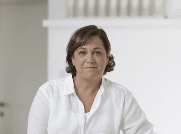 Vivian Bercovici | Booking Agent | Speakers Roster | MN2S