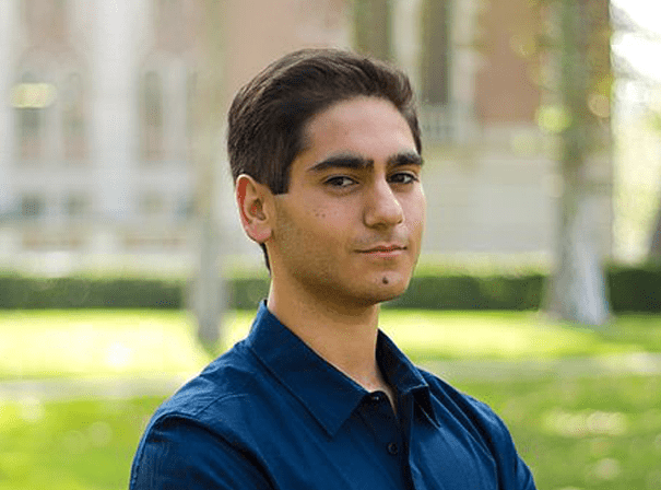 Alex Banayan | Booking Agent | Speakers Roster | MN2S