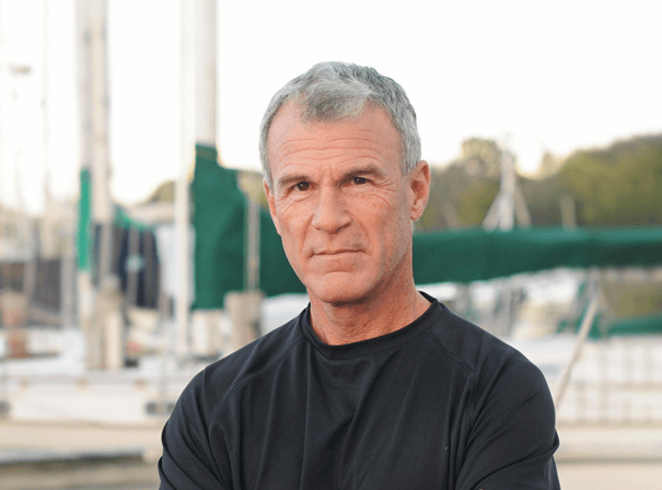 Robert Grenier | Booking Agent | Speakers Roster | MN2S