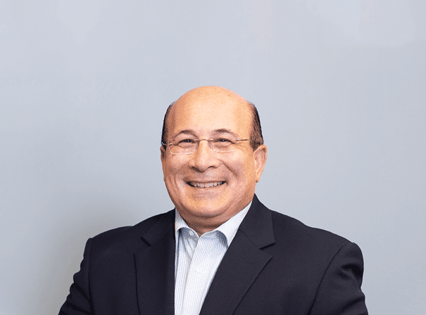 Ron Insana | Booking Agent | Speakers Roster | MN2S