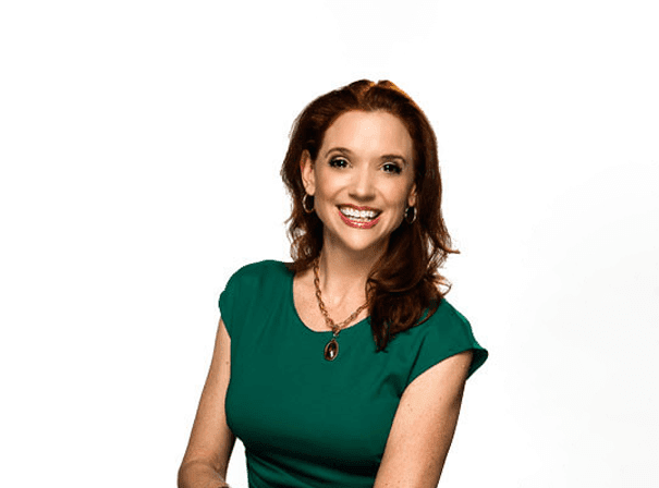 Sally Hogshead | Booking Agent | Speakers Roster | MN2S