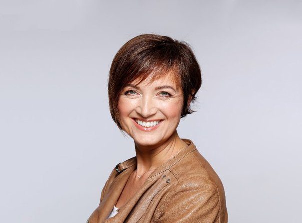 Sharon Hosegood | Booking Agent | MN2S