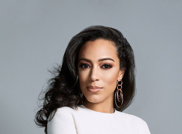 Angela Rye | Booking Agent | Speakers Roster | MN2S