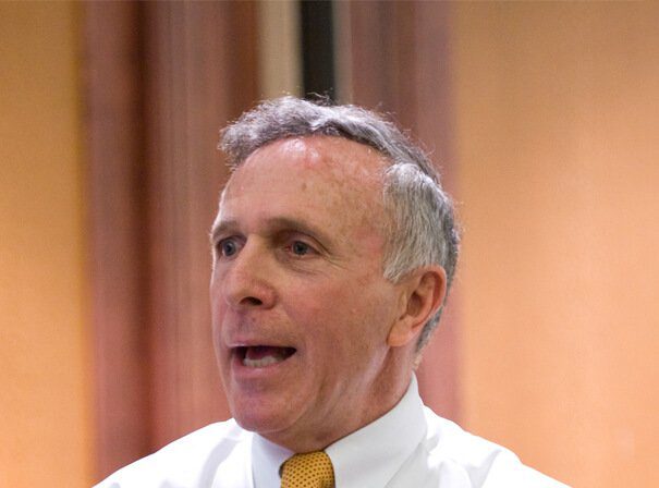 Ronald Shapiro | Booking Agent | Speakers Roster | MN2S