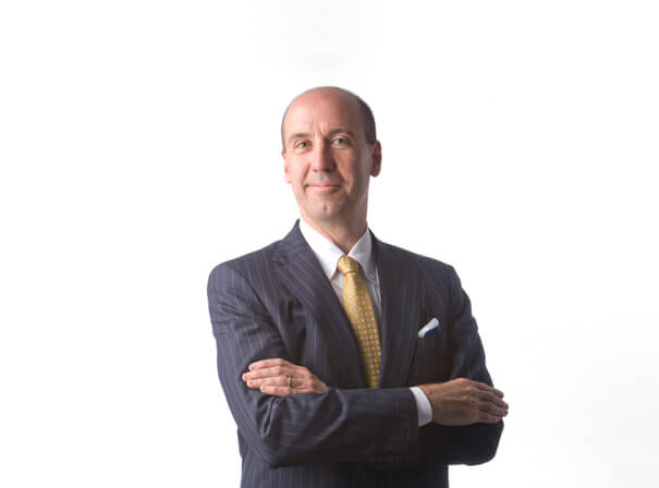 Jack Uldrich | Booking Agent | Speakers Roster | MN2S