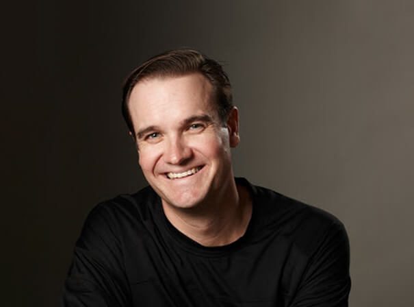 Peter Sims | Booking Agent | Speakers Roster | MN2S