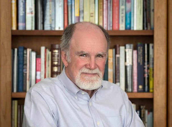 Steve Uzzell | Booking Agent | Speakers Roster | MN2S