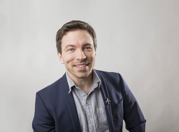 Graham Chittenden | Booking Agent | Speakers Roster | MN2S