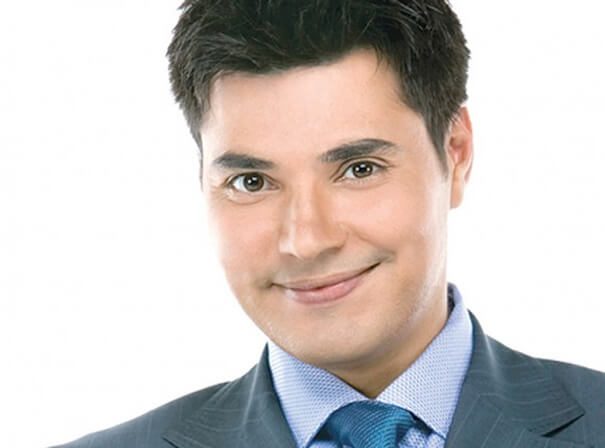 Martin Dube | Booking Agent | Speakers Roster | MN2S