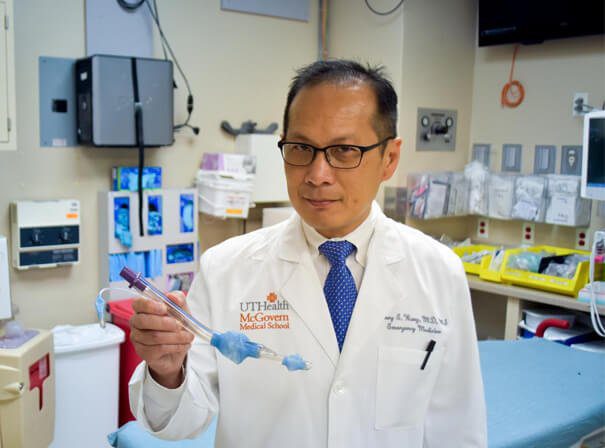 Dr. Henry Wang | Booking Agent | Speakers Roster | MN2S