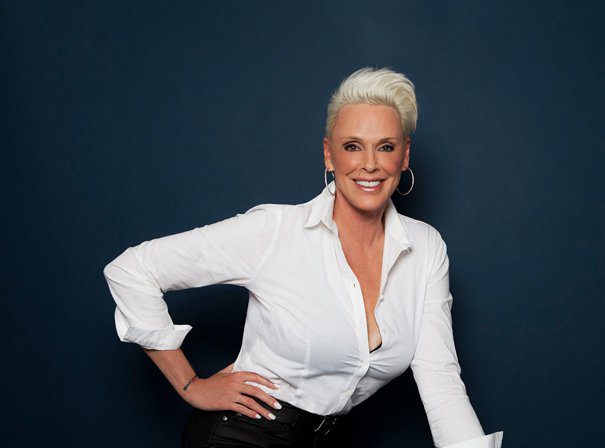 Brigitte Neilson | Booking Agent | Speakers Roster | MN2S