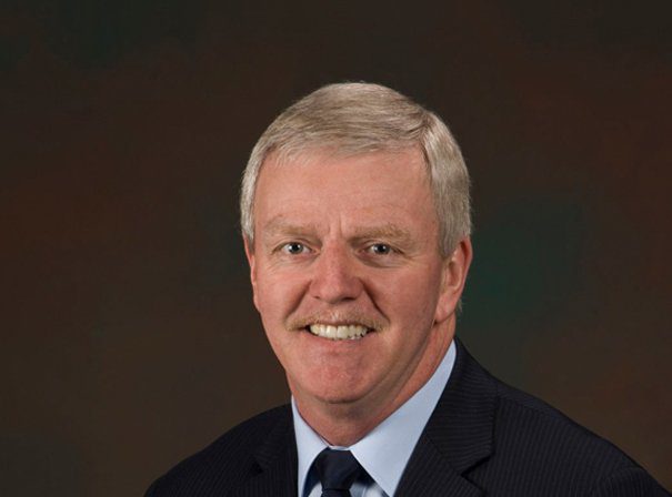 General Rick Hillier | Booking Agent | Speakers Roster | MN2S