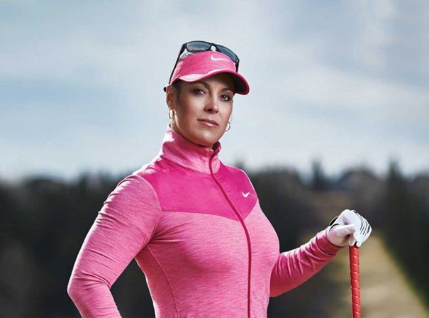 Lisa "Longball" Vlooswyk | Booking Agent | Speakers Roster | MN2S