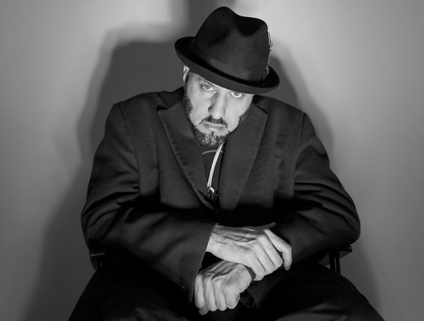 R.A. The Rugged Man releases single and video for "Wondering (How To ...