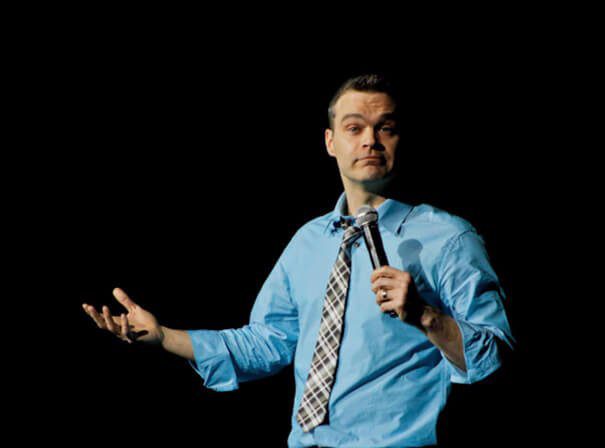 Dean Jenkinson | Booking Agent | Speakers Roster | MN2S