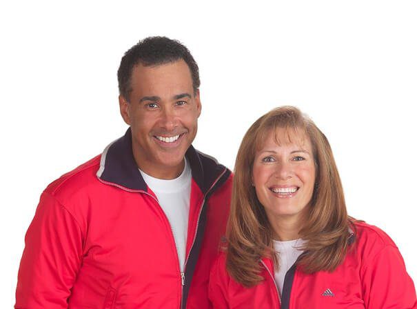 Hal Johnson & Joanne McLeod | Booking Agent | Speakers Roster | MN2S