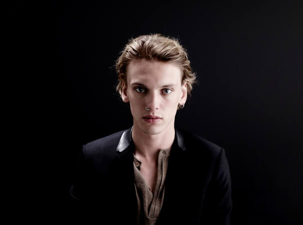 Jamie Campbell | Booking Agent | Talent Roster | MN2S