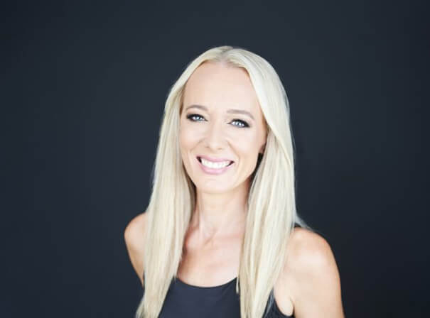 Karyn Gordon | Booking Agent | Speakers Roster | MN2S