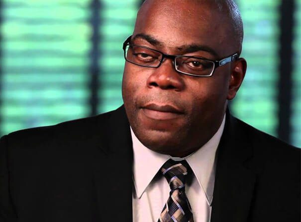 Lesra Martin | Booking Agent | Speakers Roster | MN2S