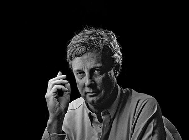 Mark Jaccard | Booking Agent | Speakers Roster | MN2S