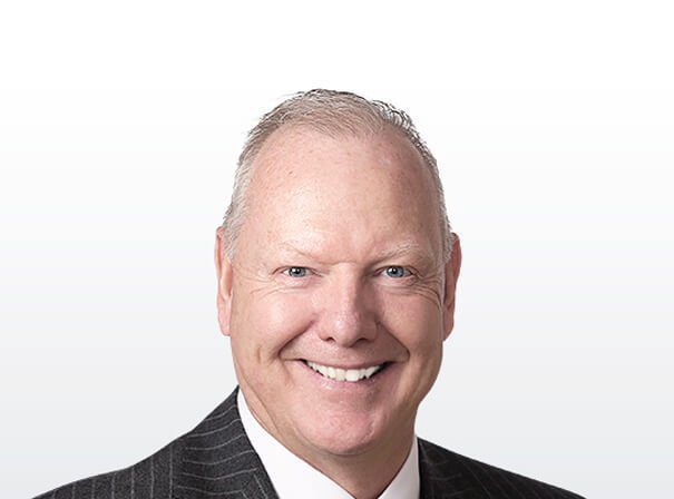 Russ Howard | Booking Agent | Speakers Roster | MN2S