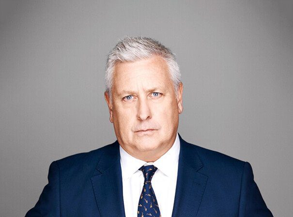 Ian "Dicko" Dickson | Booking Agent | Speakers Roster | MN2S