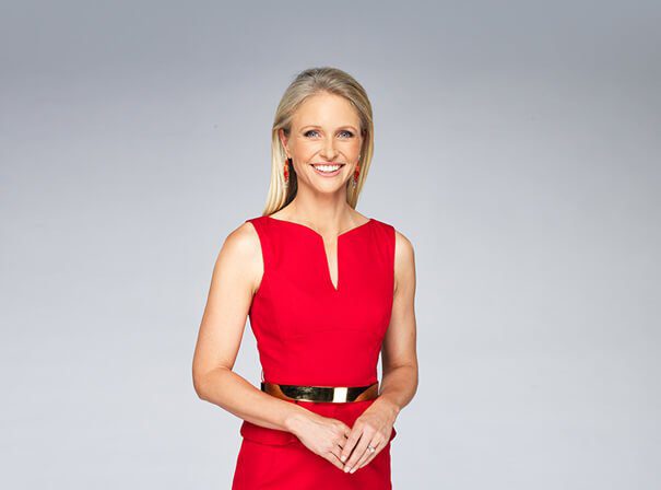 Livinia Nixon | Booking Agent | Speakers Roster | MN2S