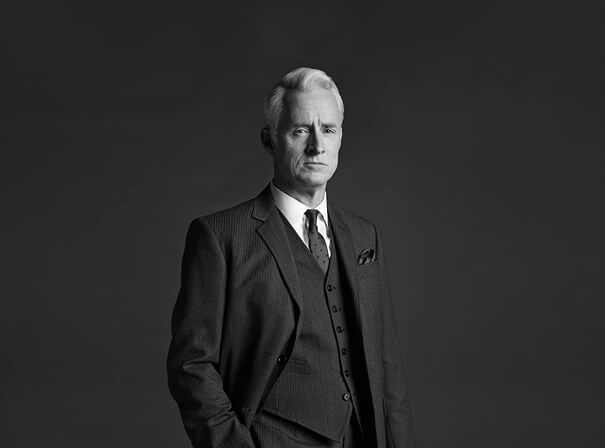 Jon Slattery | Booking Agent | Speakers Roster | MN2S