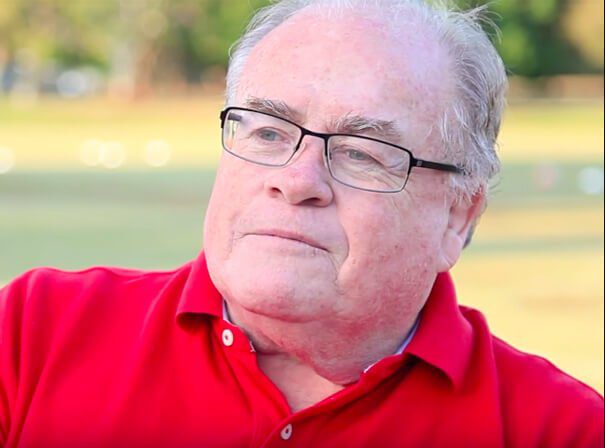 Chris "Buddha" Handy | Booking Agent | Speakers Roster | MN2S