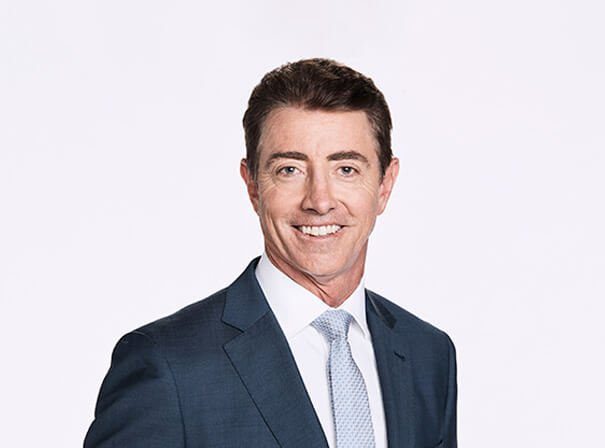 Greg Alexander | Booking Agent | Speakers Roster | MN2S