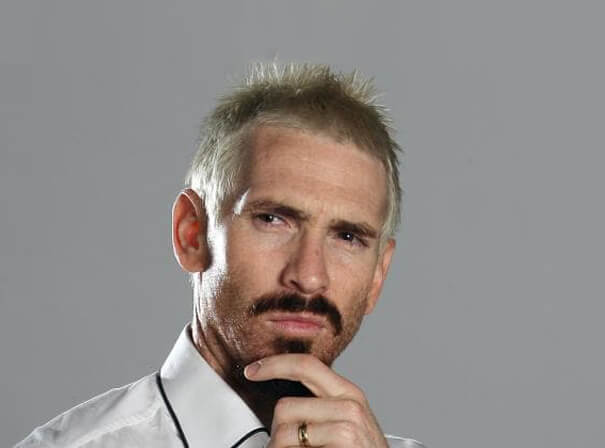 Jason Akermanis | Booking Agent | Speakers Roster | MN2S