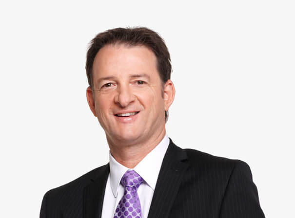 Mark Waugh | Booking Agent | Speakers Roster | MN2S