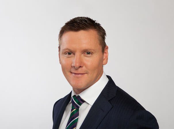 Matthew Burke | Booking Agent | Speakers Roster | MN2S