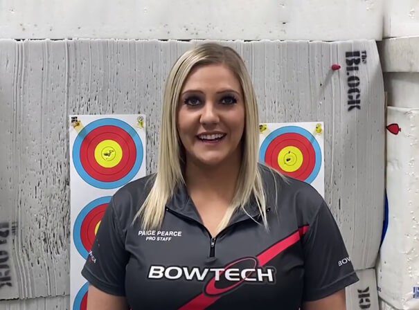 Paige Pearce | Booking Agent | Talent Roster | MN2S