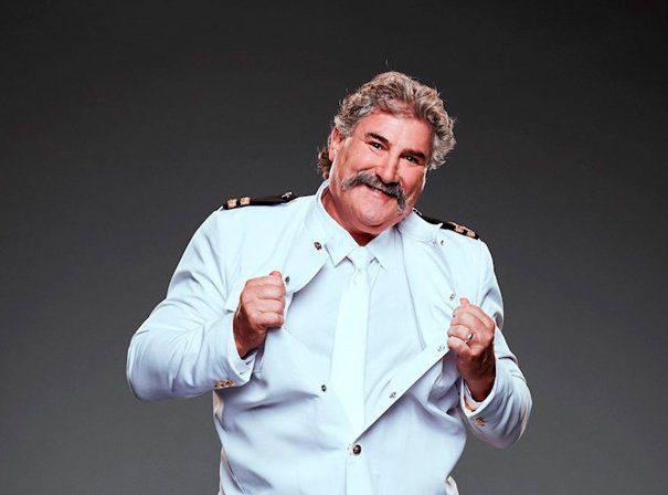 Robert Di Pierdomenico | Booking Agent | Talent Roster | MN2S