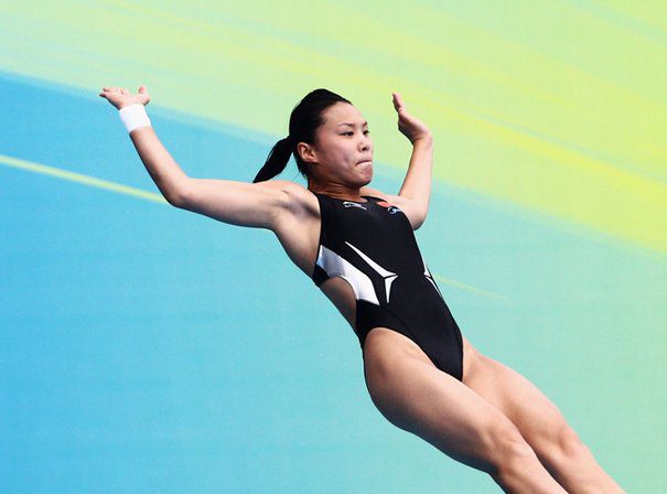 Wang Han | Booking Agent | Talent Roster | MN2S