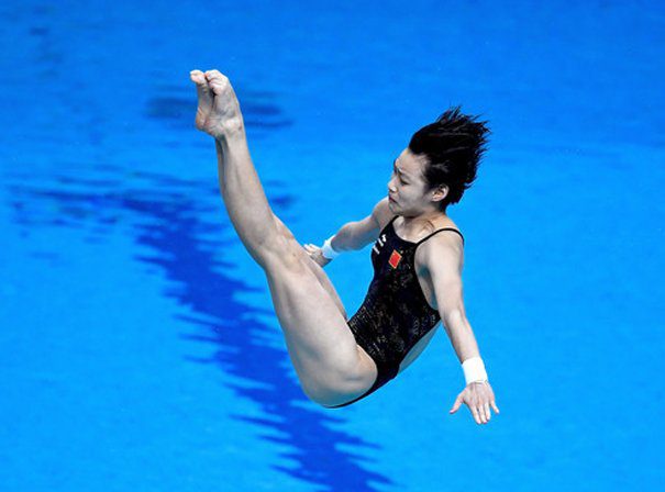 Chang Yani | Booking Agent | Talent Roster | MN2S