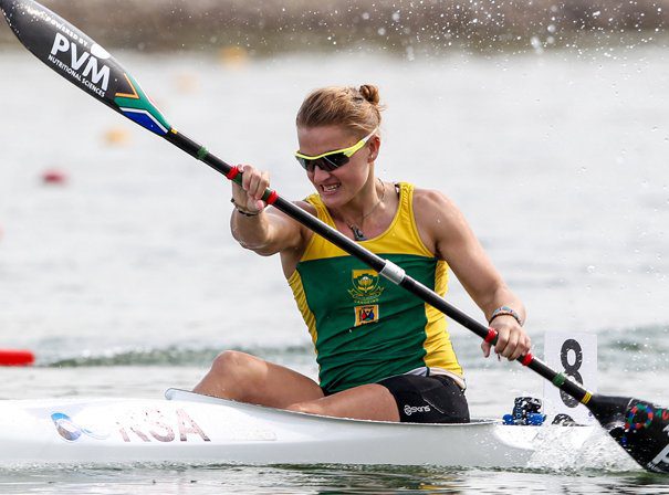 Esti Van Tonder | Booking Agent | Talent Roster | MN2S