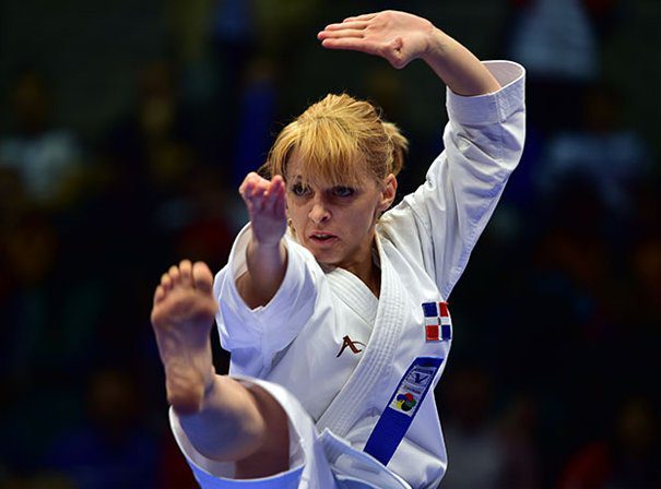 Maria Dimitrova | Booking Agent | Talent Roster | MN2S