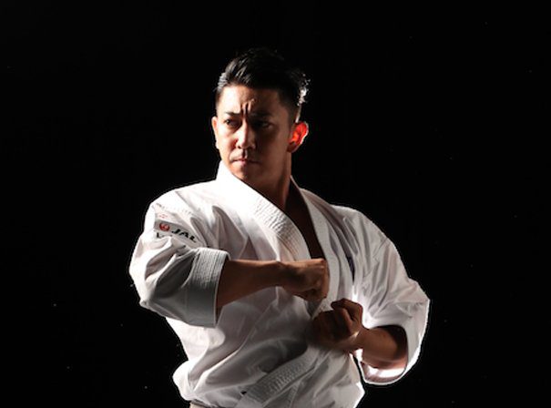 Ryo Kiyuna | Booking Agent | Talent Roster | MN2S